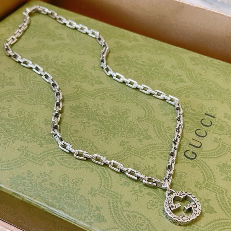 Official Gucci Necklaces