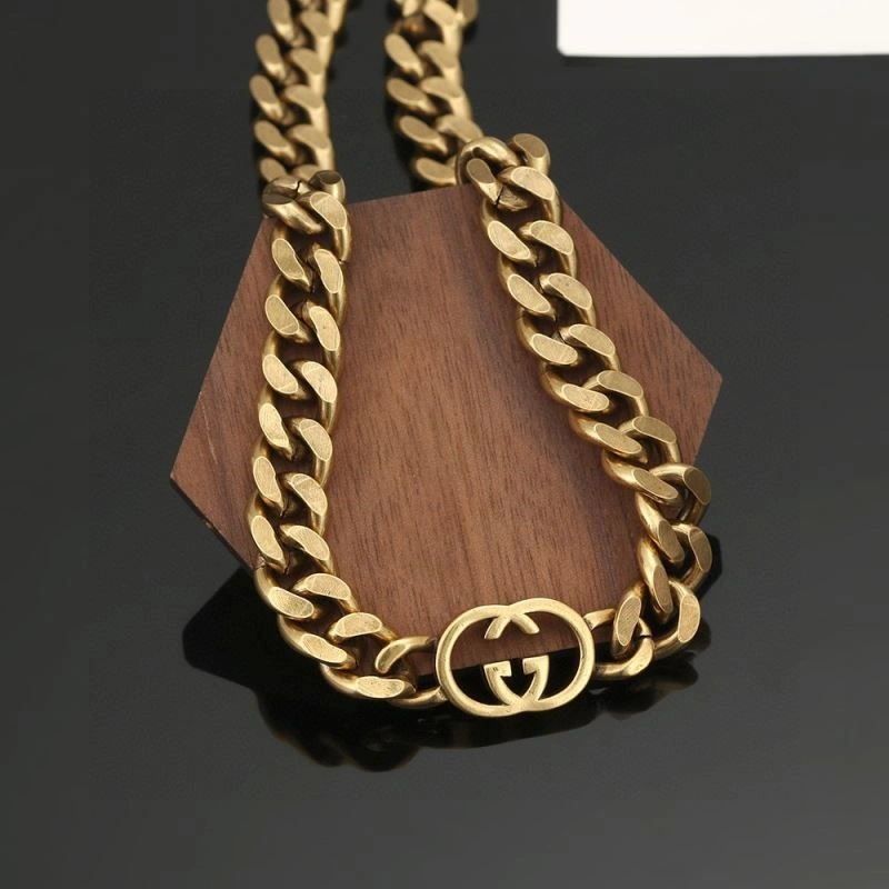 Original Gucci Necklaces