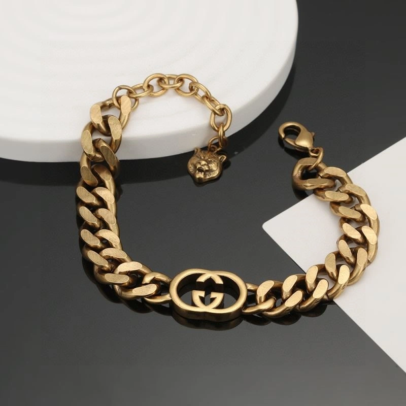Original Gucci Necklaces