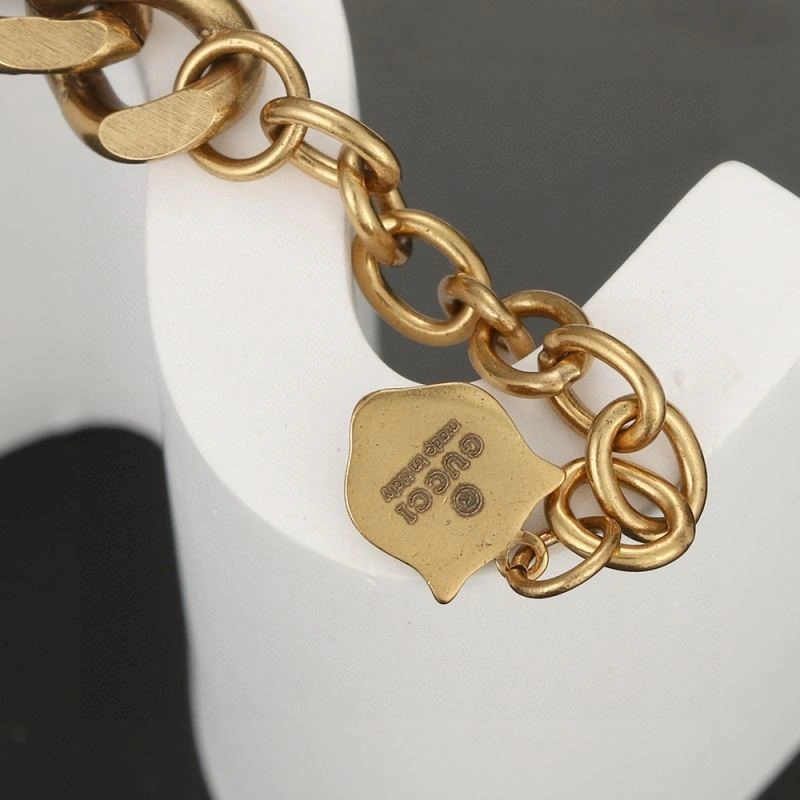 Original Gucci Necklaces
