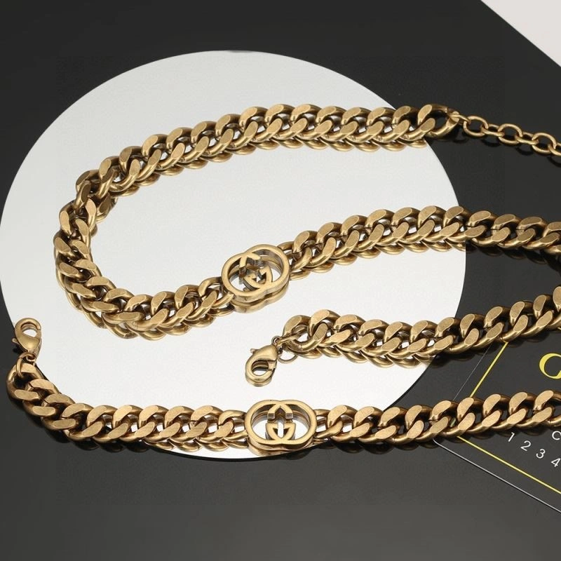 Original Gucci Necklaces