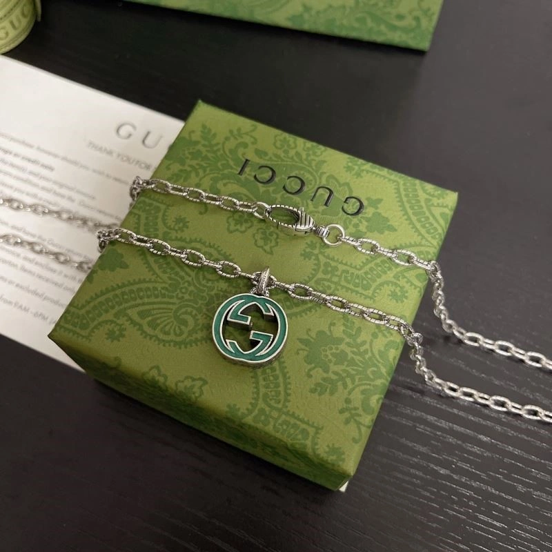 Value-priced Gucci Necklaces