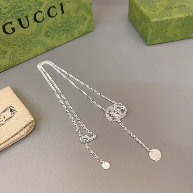 Gucci Necklaces