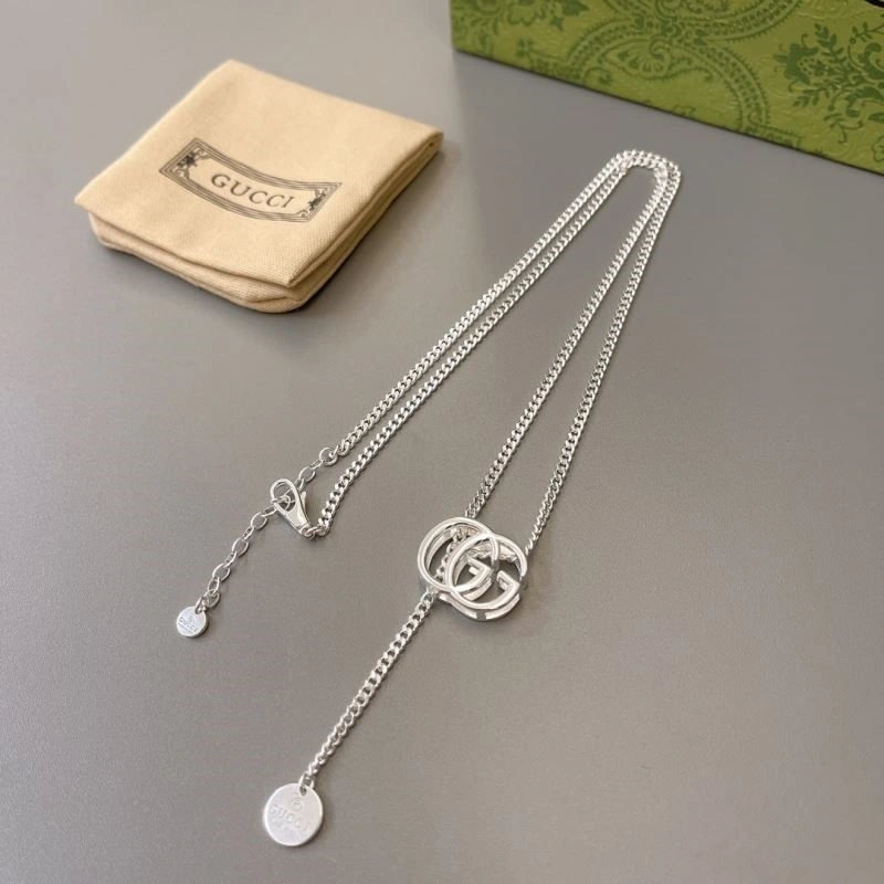 Authentic Gucci Necklaces