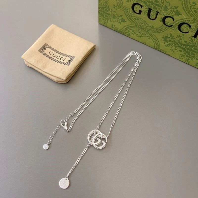 Authentic Gucci Necklaces
