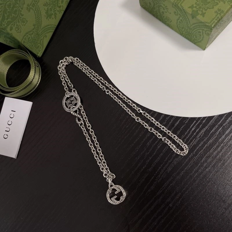 Low-cost Gucci Necklaces