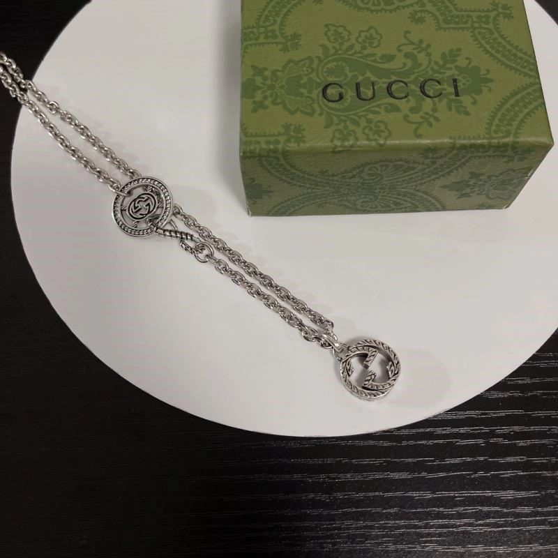 Low-cost Gucci Necklaces