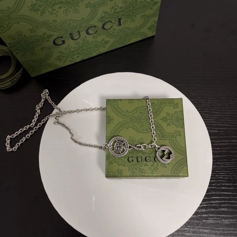 Low-cost Gucci Necklaces