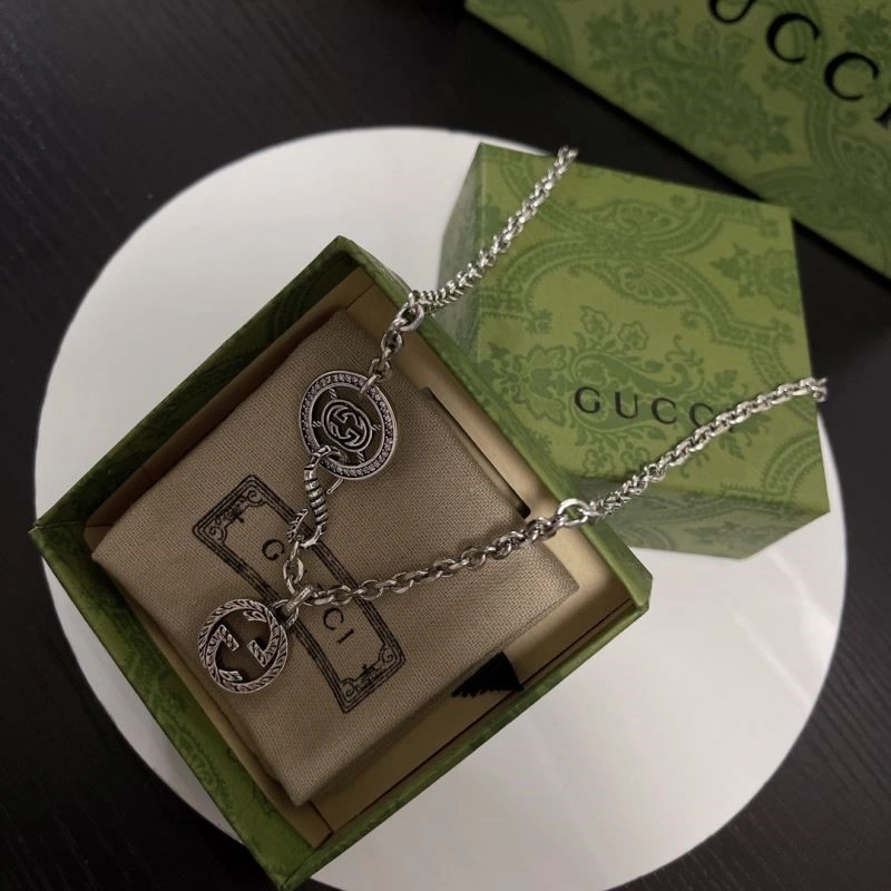 Low-cost Gucci Necklaces