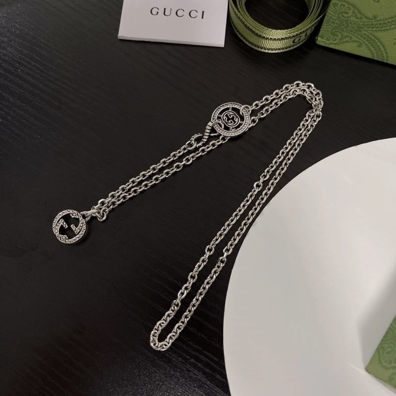 Low-cost Gucci Necklaces
