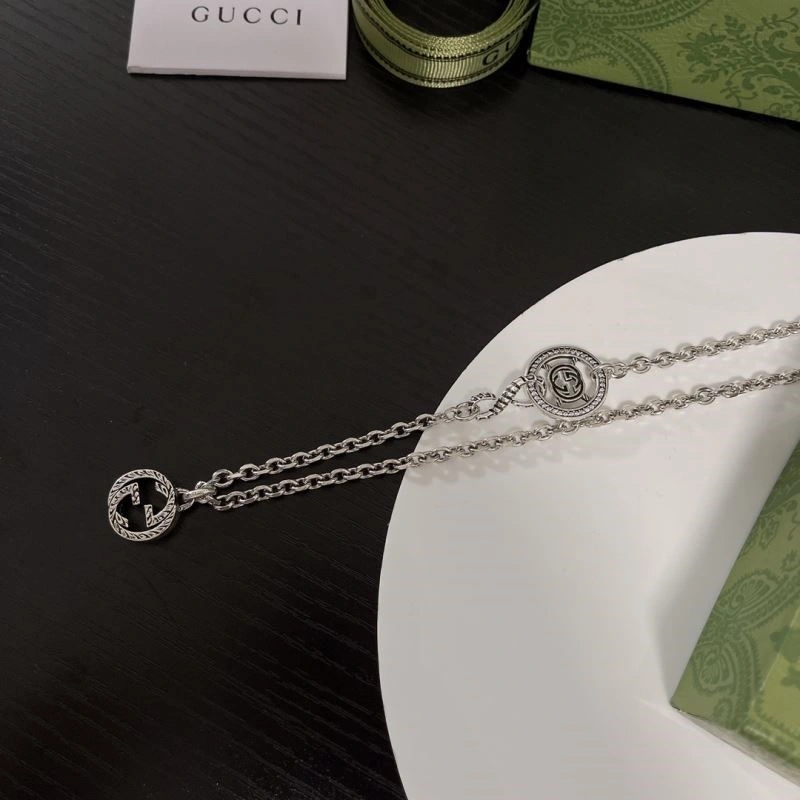 Low-cost Gucci Necklaces