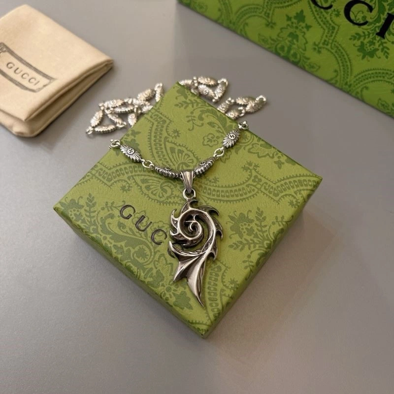 Discounted Gucci Necklaces