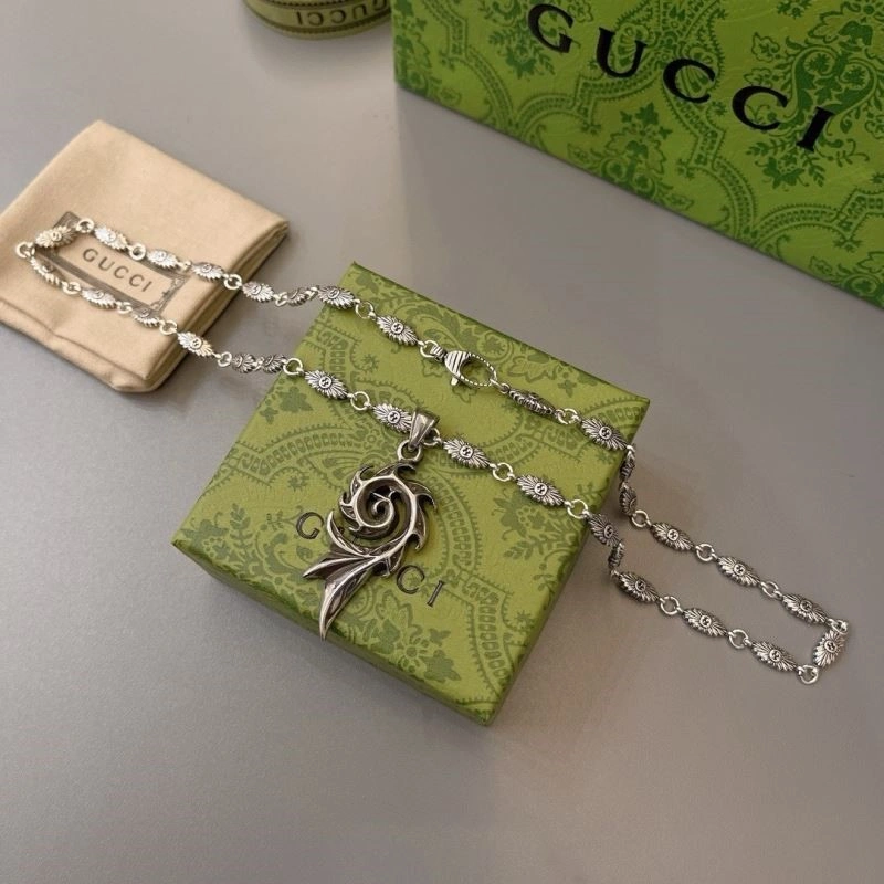 Discounted Gucci Necklaces