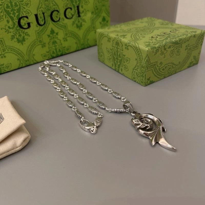 Discounted Gucci Necklaces