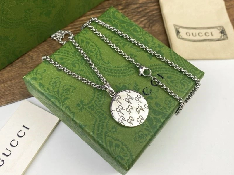 High fidelity Gucci Necklaces