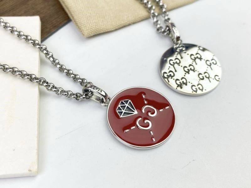 High fidelity Gucci Necklaces