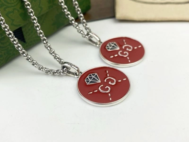 High fidelity Gucci Necklaces