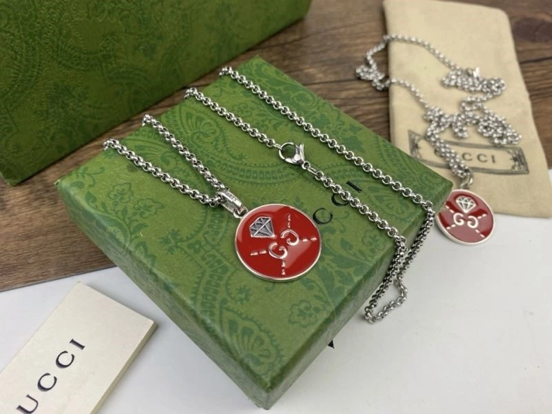 High fidelity Gucci Necklaces