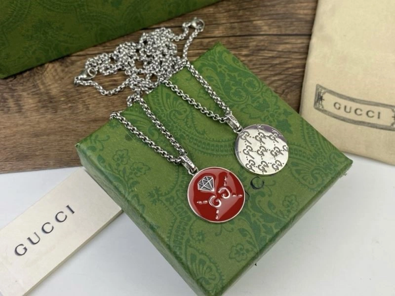 High fidelity Gucci Necklaces