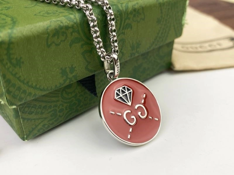 High fidelity Gucci Necklaces