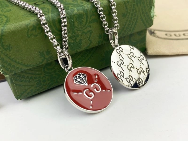 High fidelity Gucci Necklaces