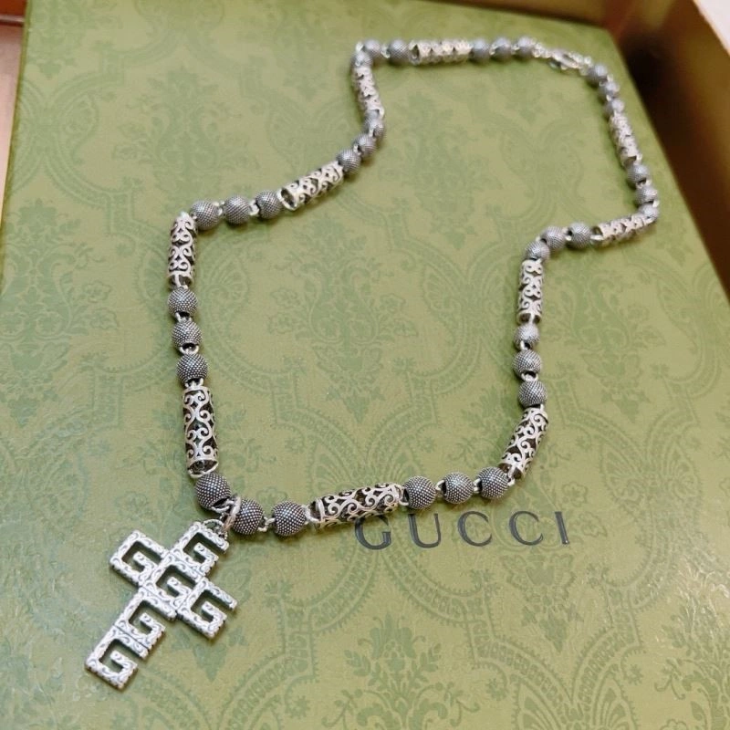 Brand-original Gucci Necklaces