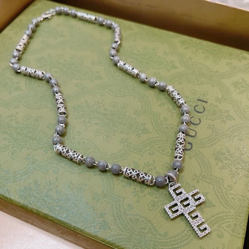 Brand-original Gucci Necklaces