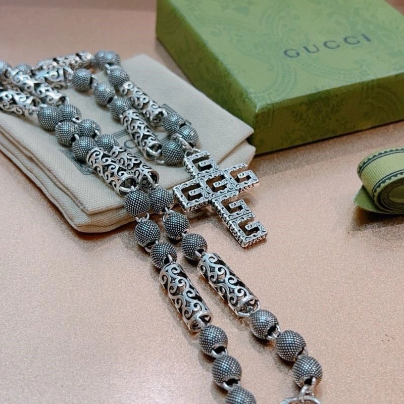 Brand-original Gucci Necklaces
