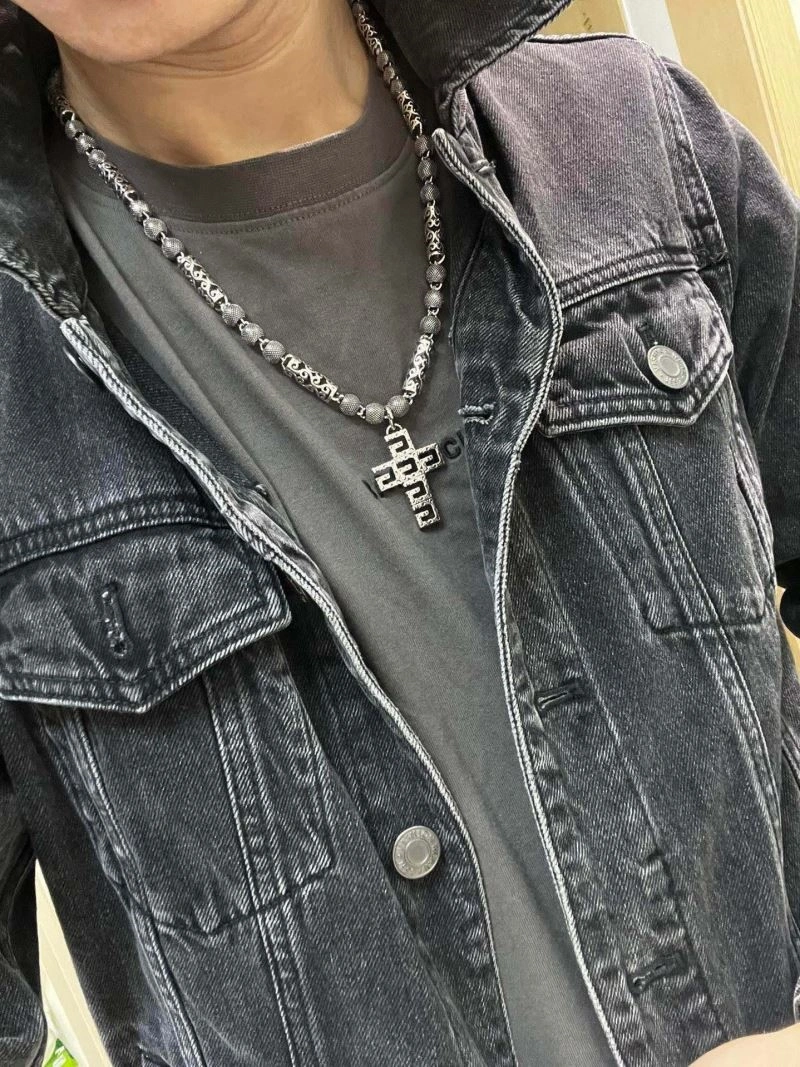 Brand-original Gucci Necklaces