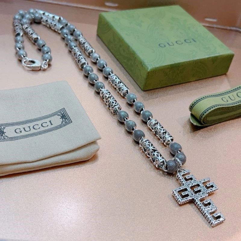 Brand-original Gucci Necklaces