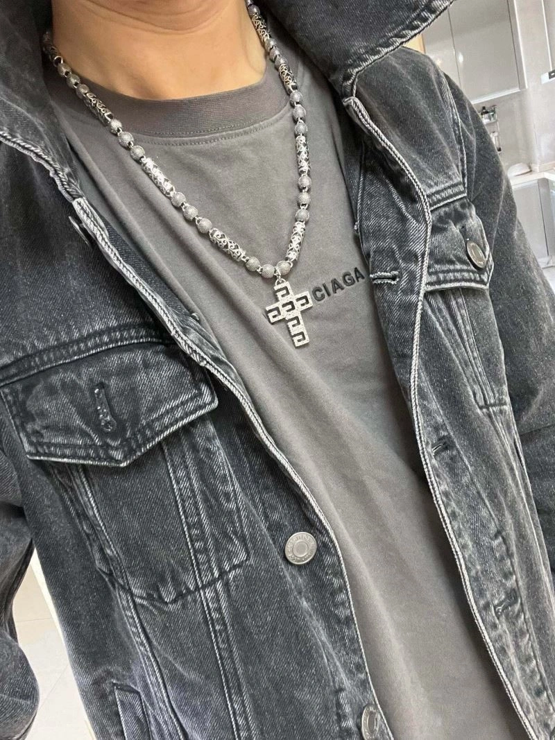 Brand-original Gucci Necklaces
