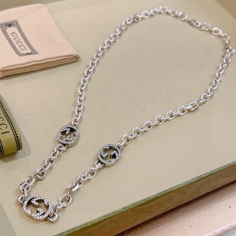 Reasonably priced Gucci Necklaces