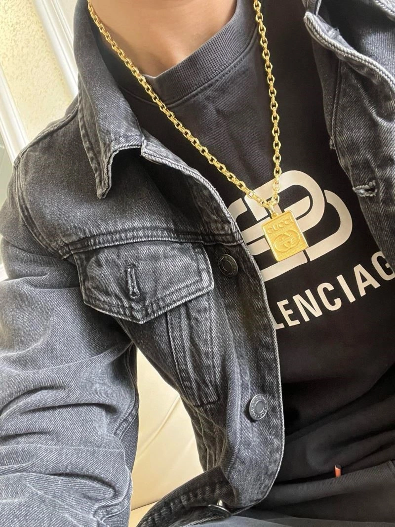 Value-priced Gucci Necklaces