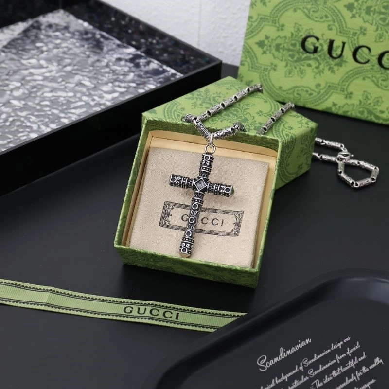 Gucci Necklaces