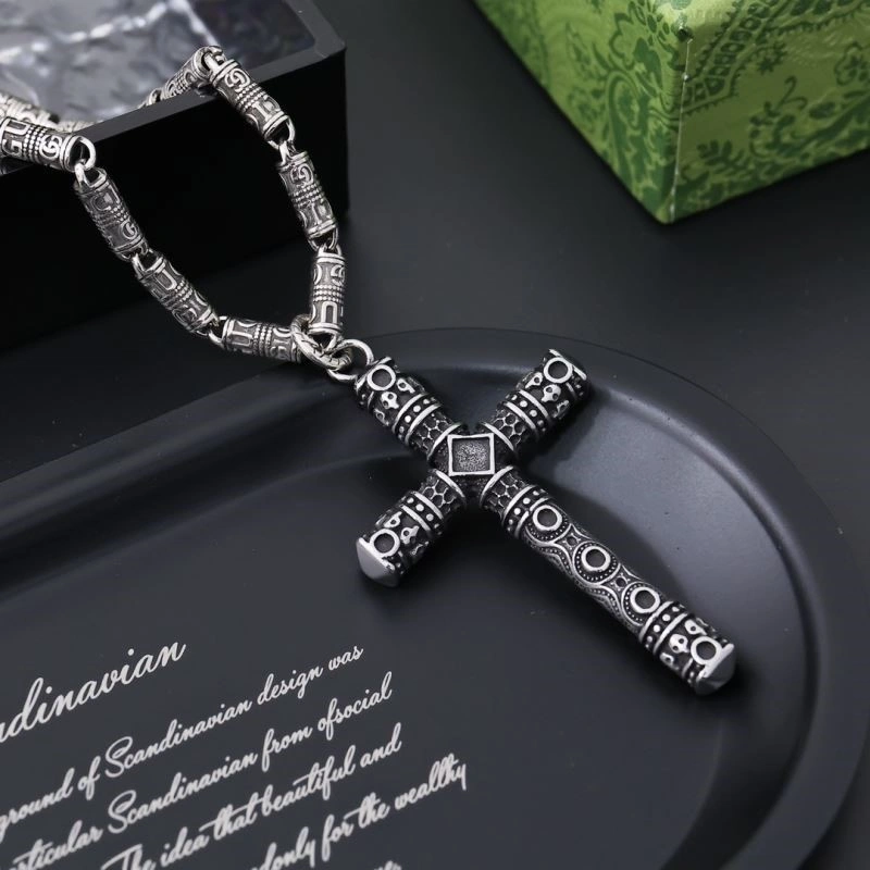 Legit Gucci Necklaces