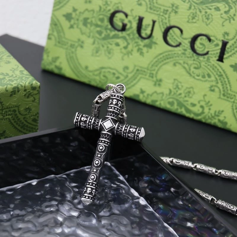 Legit Gucci Necklaces