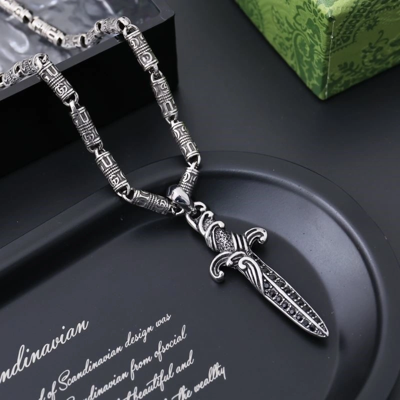Reasonably priced Gucci Necklaces