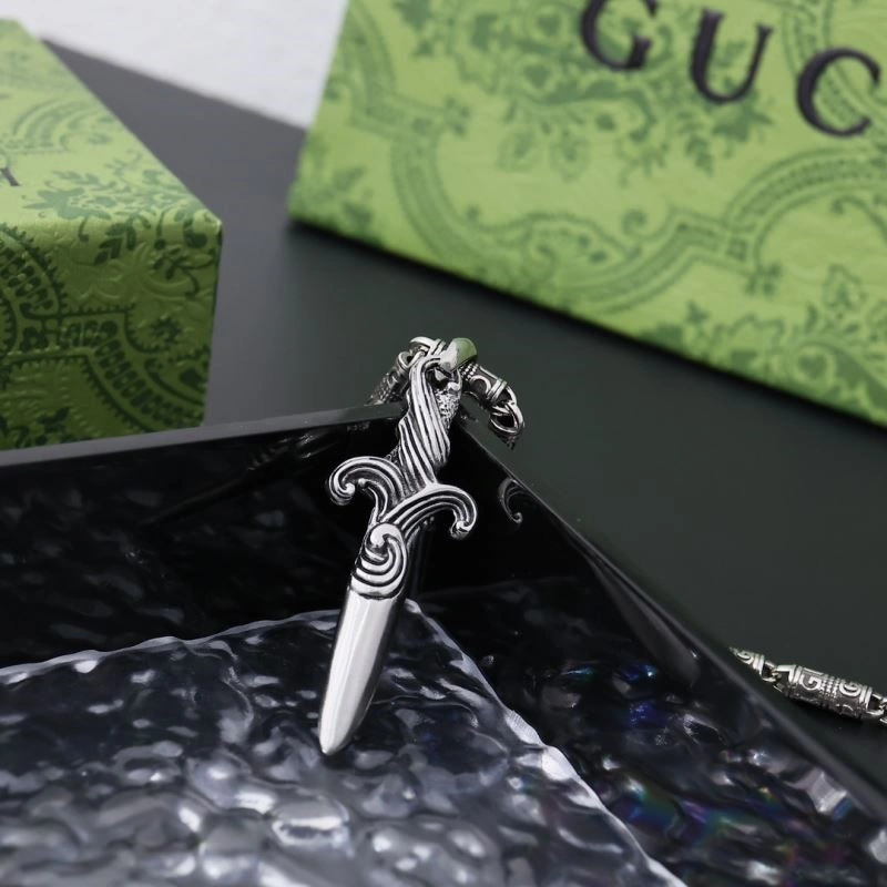 Reasonably priced Gucci Necklaces