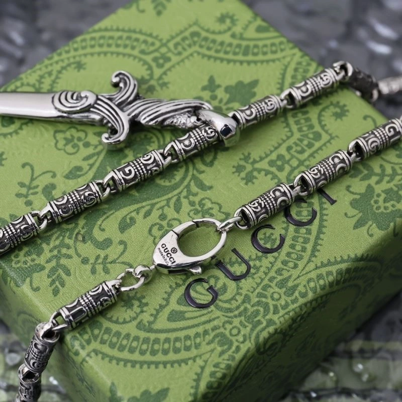 Reasonably priced Gucci Necklaces