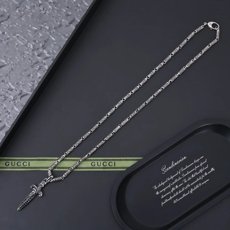 Reasonably priced Gucci Necklaces