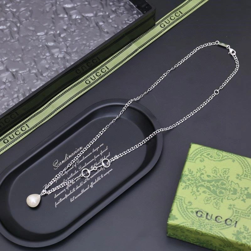 Inexpensive Gucci Necklaces