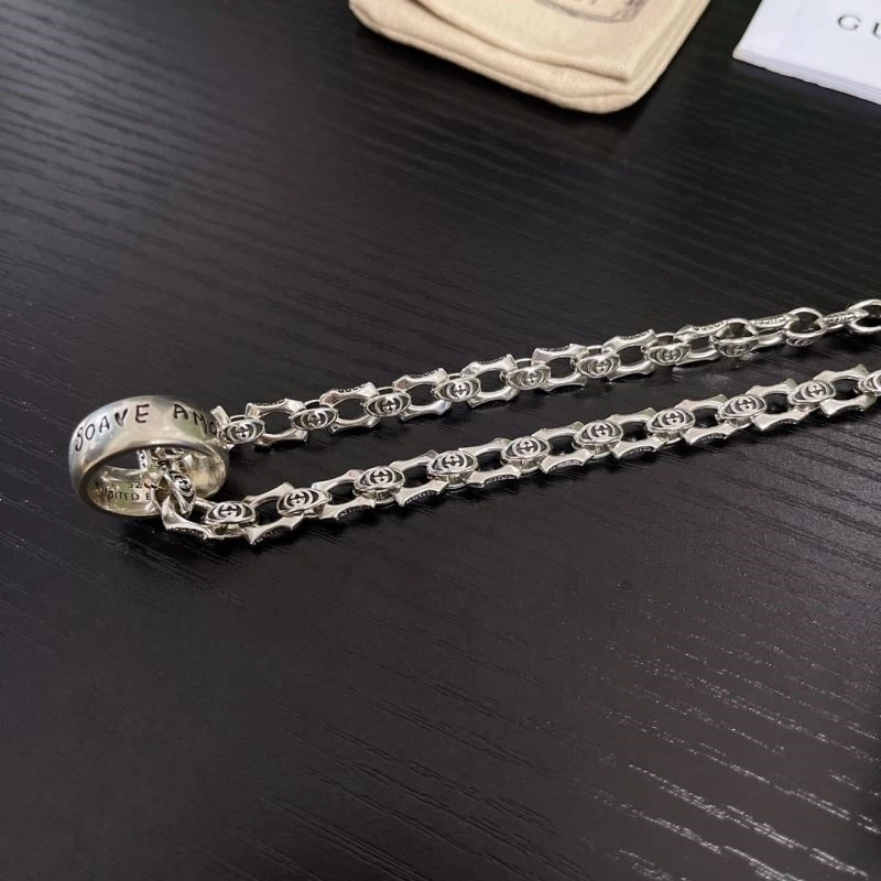Mirror quality Gucci Necklaces