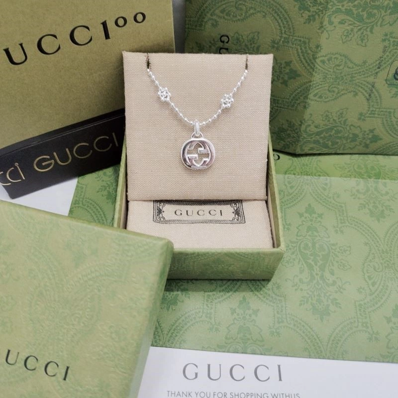 Factory-made Gucci Necklaces