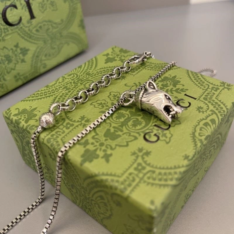Gucci Necklaces