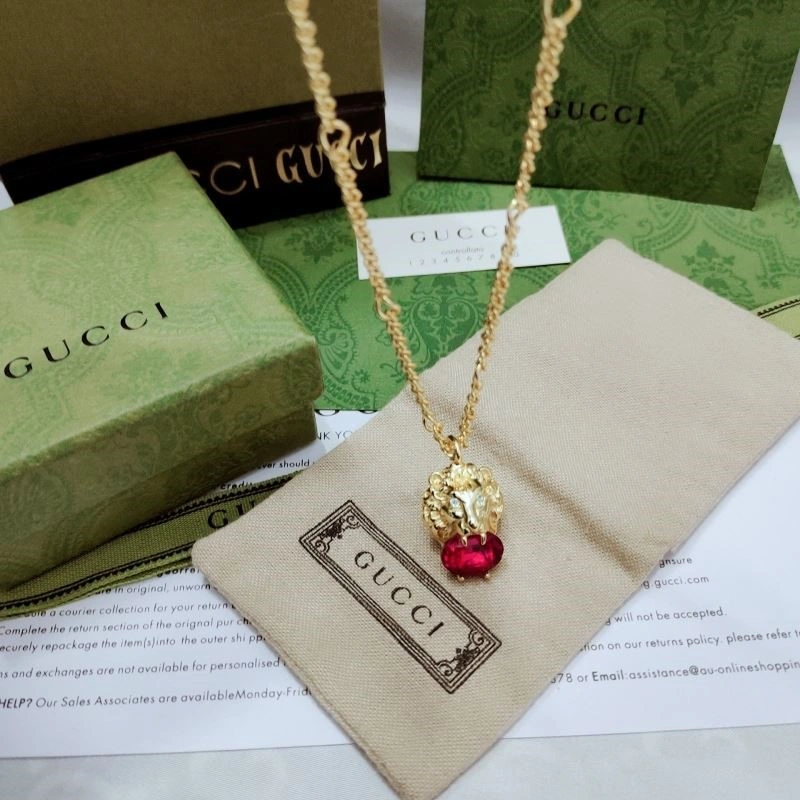 Low-cost Gucci Necklaces
