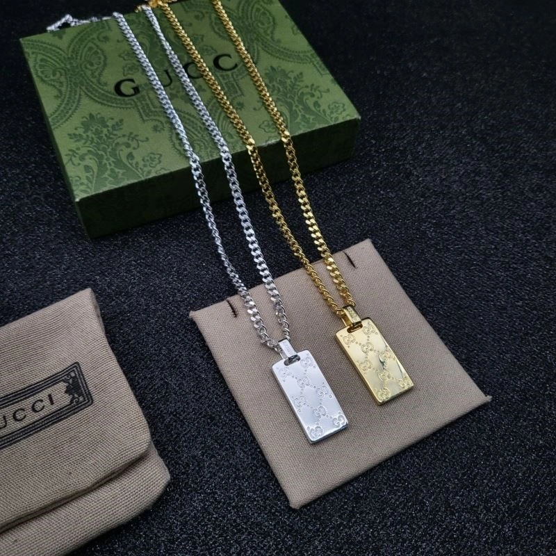 Gucci Necklaces