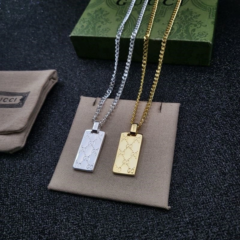 Affordable Gucci Necklaces