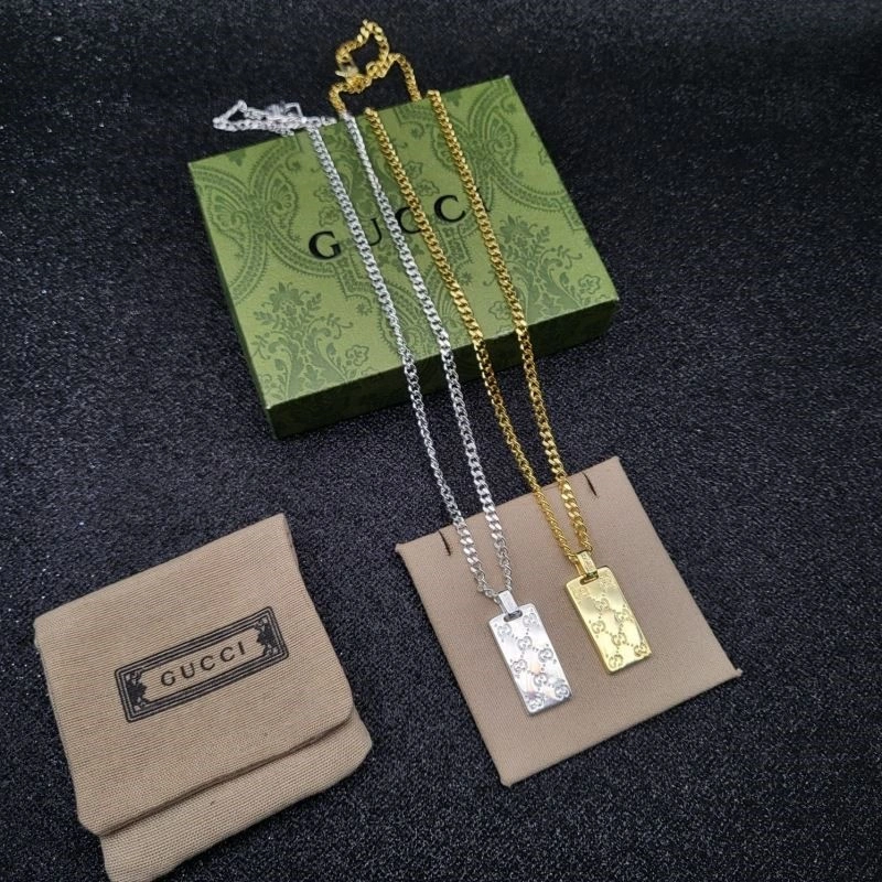 Affordable Gucci Necklaces