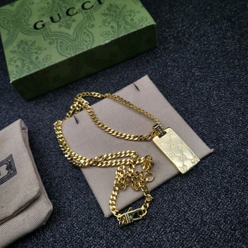 Affordable Gucci Necklaces