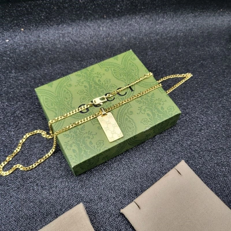 Affordable Gucci Necklaces